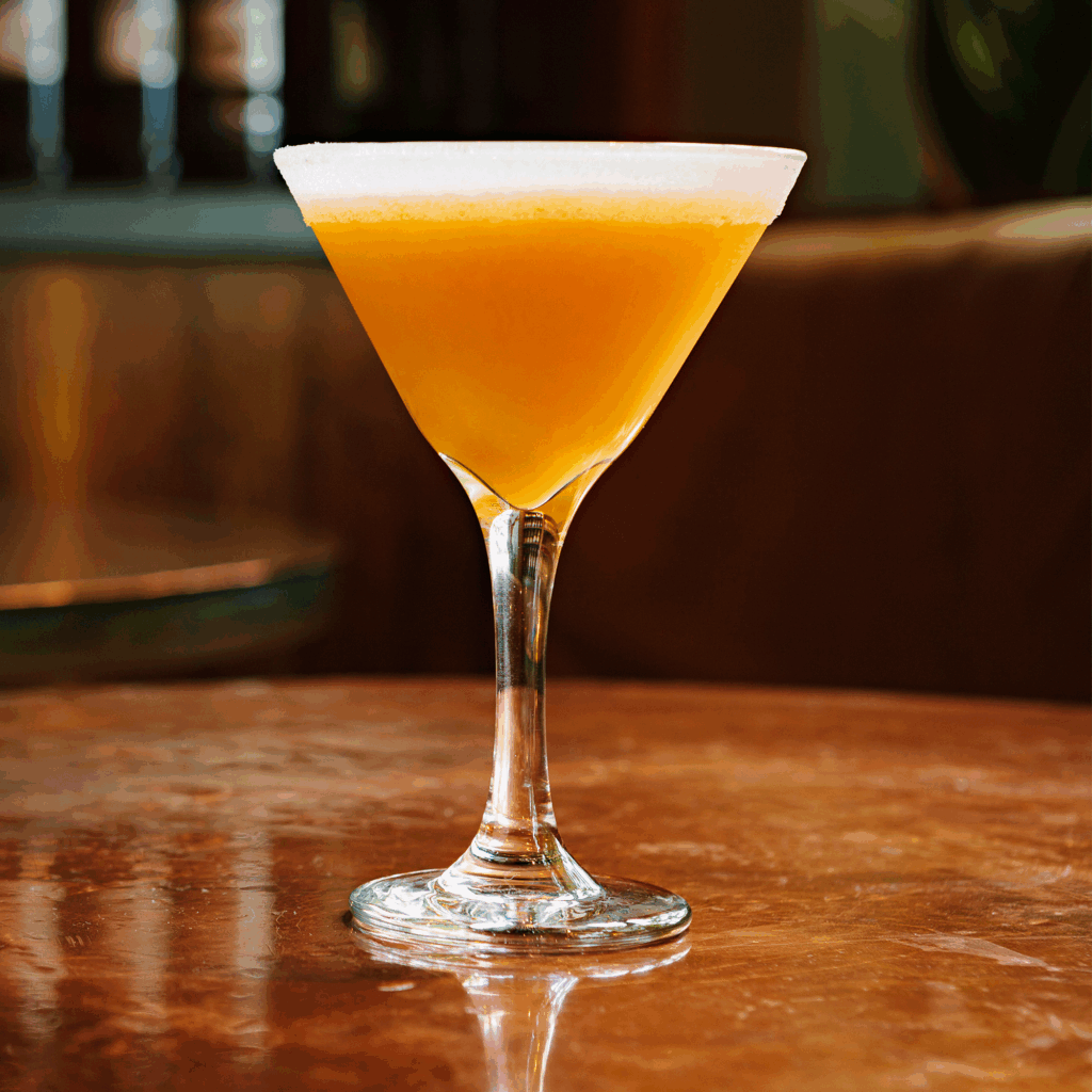 Sol Flare - The Perfect Puree of Napa Valley