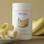 Banana - The Perfect Puree of Napa Valley