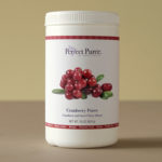 Cranberry - The Perfect Puree of Napa Valley