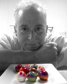 Spotlight: Jeff Glick, Executive Chef, Embassy Suites Outdoor World ...