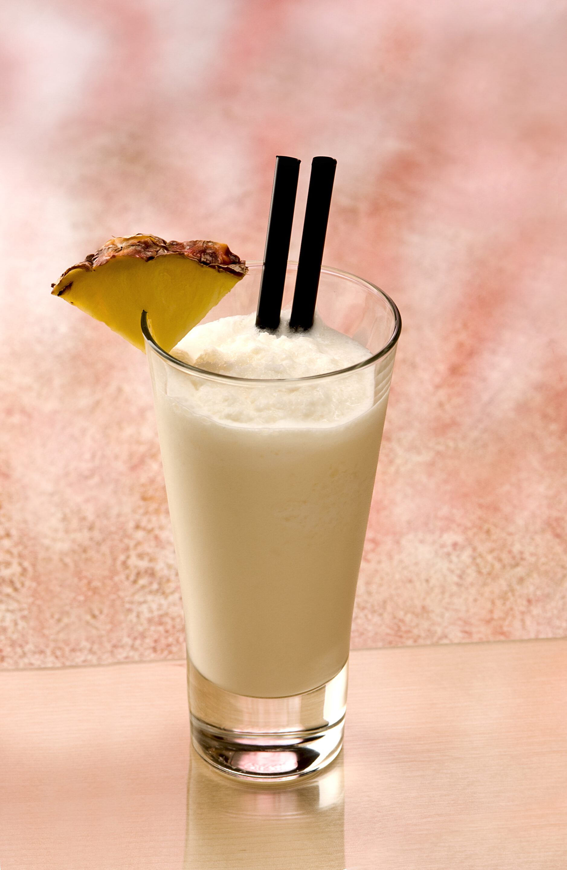 Summer Fruit Colada - The Perfect Puree of Napa Valley