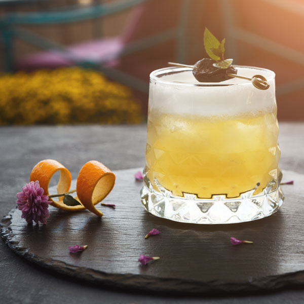 Calico Jack - The Perfect Puree of Napa Valley