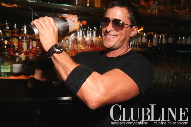 Spotlight: Todd Appel / Mixologist and President, Todd Appel Bar and ...