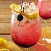 Appalachian Lemonade - The Perfect Puree of Napa Valley