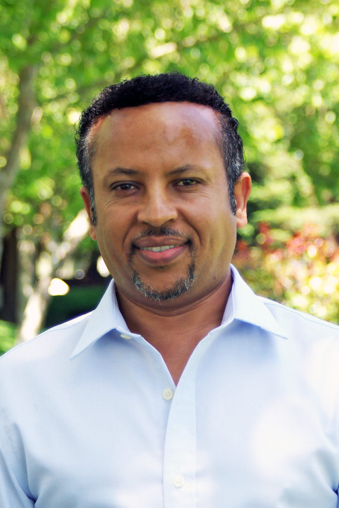 Medhane Kidane, President and CFO - The Perfect Puree of Napa Valley