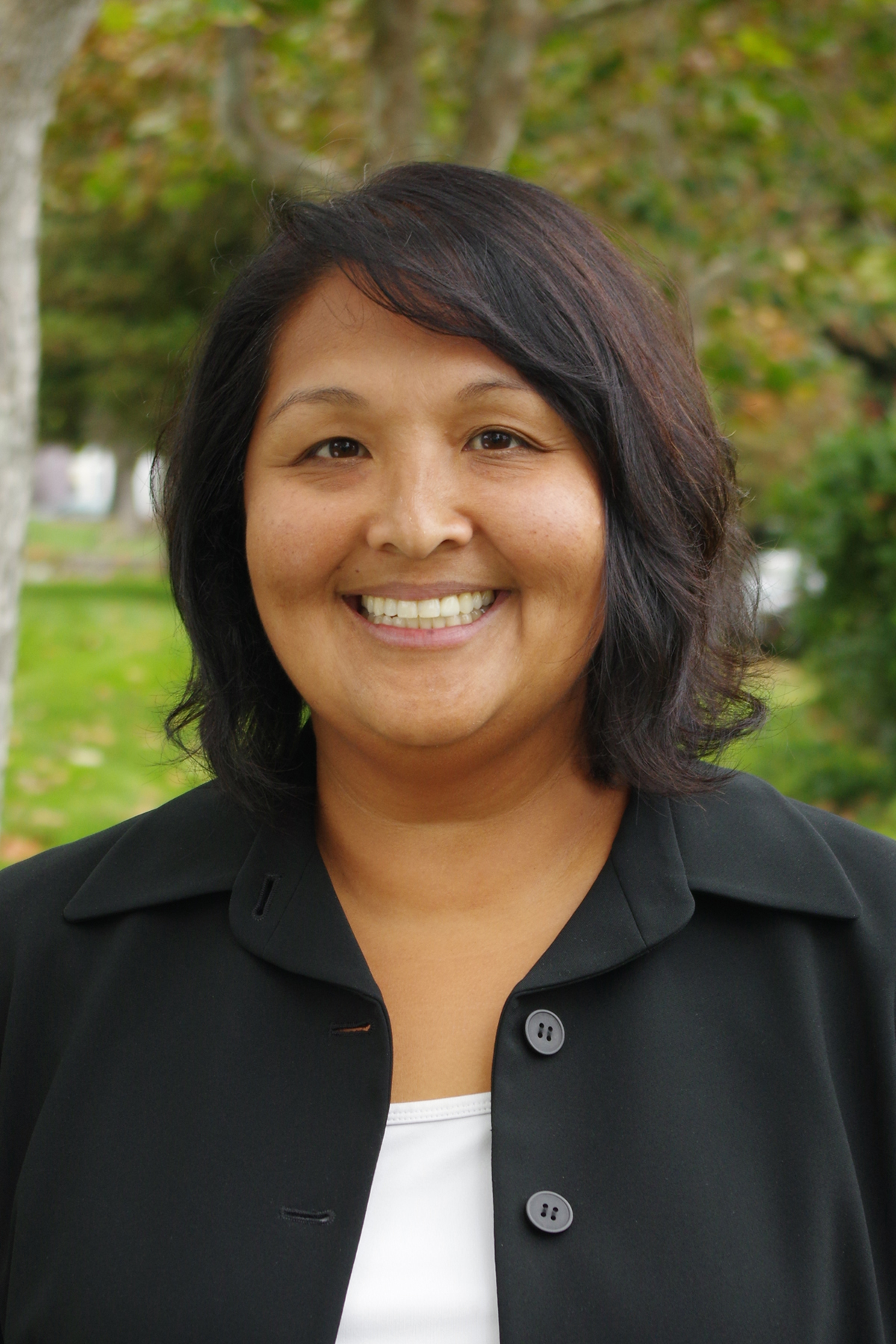 Michele Lex, CEO - The Perfect Puree of Napa Valley