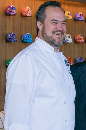 Spotlight: Christopher Heath, Corporate Chef, Torre, PA - The Perfect ...