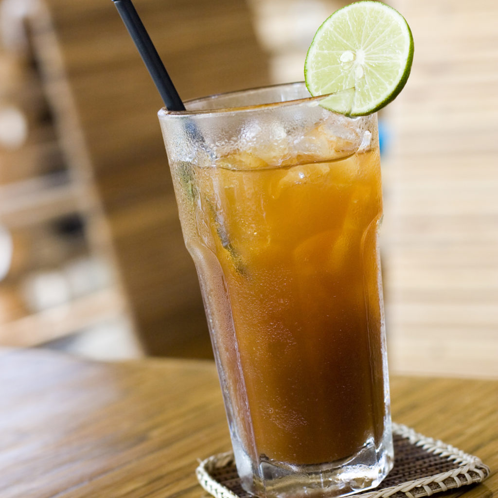 Coyness is Nice - The Perfect Puree of Napa Valley