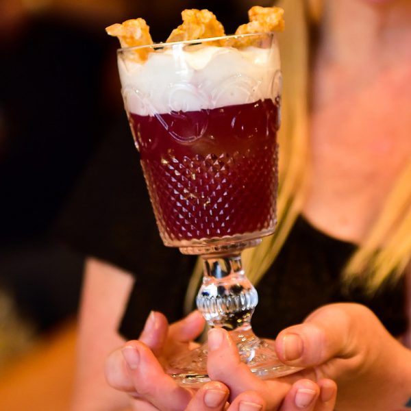 Recipes - The Perfect Puree of Napa Valley