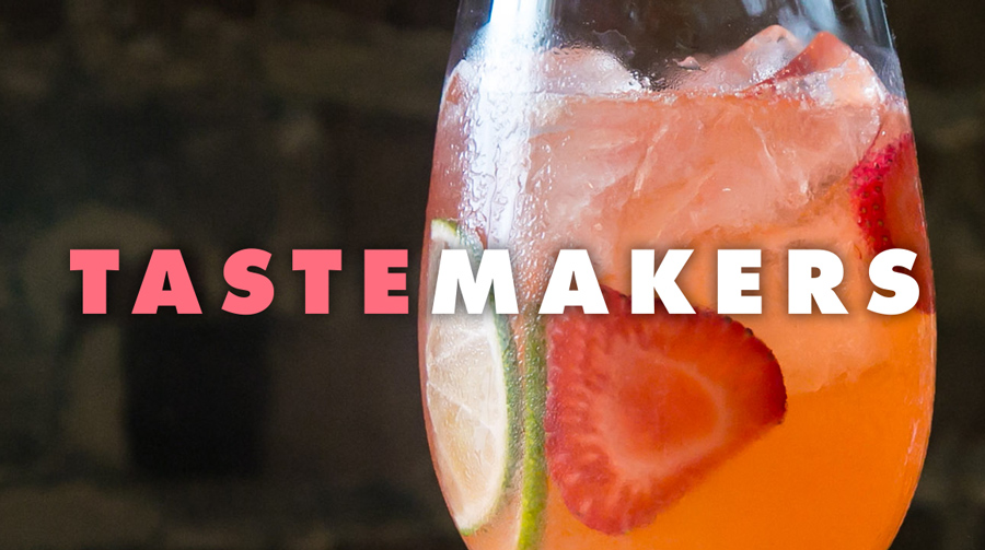 Tastemakers - The Perfect Puree of Napa Valley