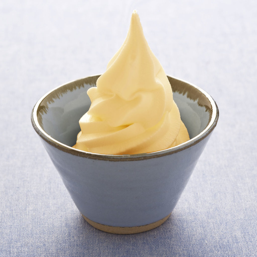 Chipotle Fruit Sour Delight Frozen Yogurt - The Perfect Puree of Napa ...