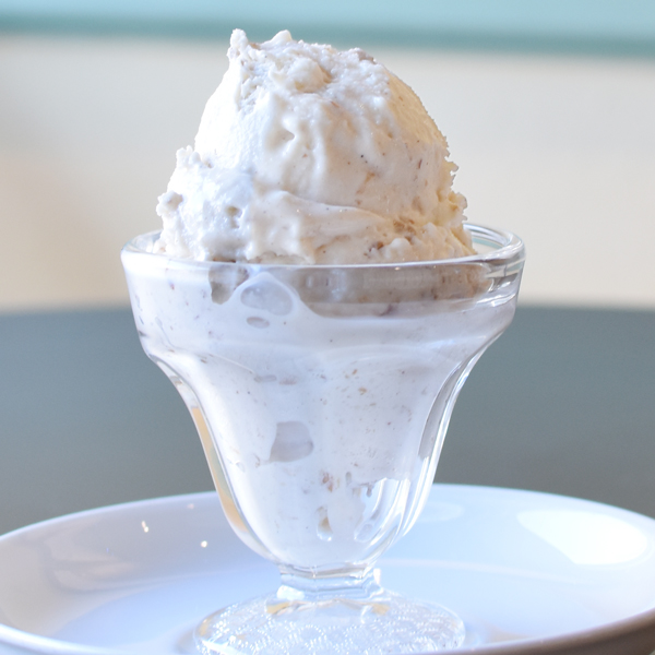 Apple Strudel Gelato - The Perfect Puree of Napa Valley