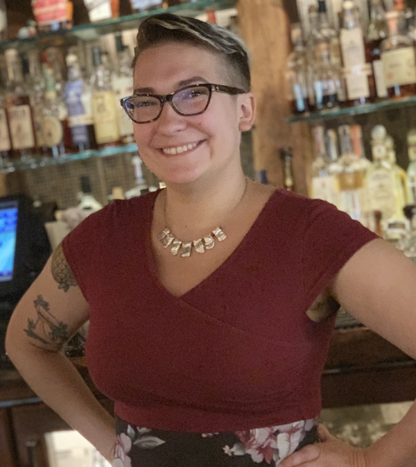 The Wizards of Elixirs Cocktail Competition - The Perfect Puree of Napa ...