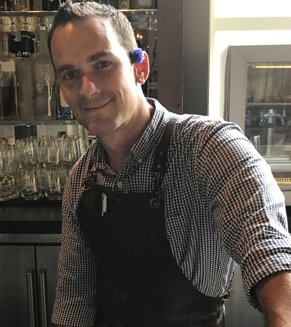 The Wizards of Elixirs Cocktail Competition - The Perfect Puree of Napa ...