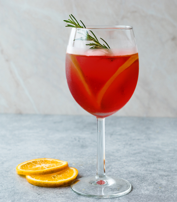 Recipes: National Wine Day - The Perfect Puree of Napa Valley