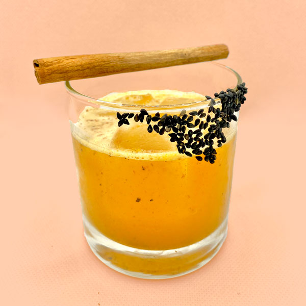 Pujok Protection - The Perfect Puree of Napa Valley