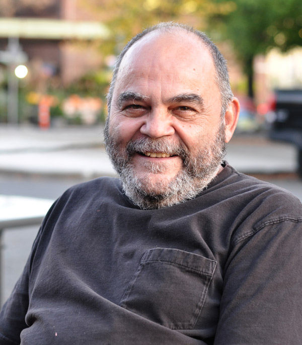 Spotlight: Robert Rendon / Owner, Cantina la Mexicana, Somerville, MA ...