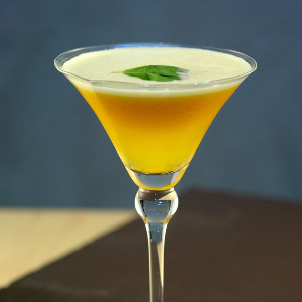 The Carter Pear-On - The Perfect Puree of Napa Valley