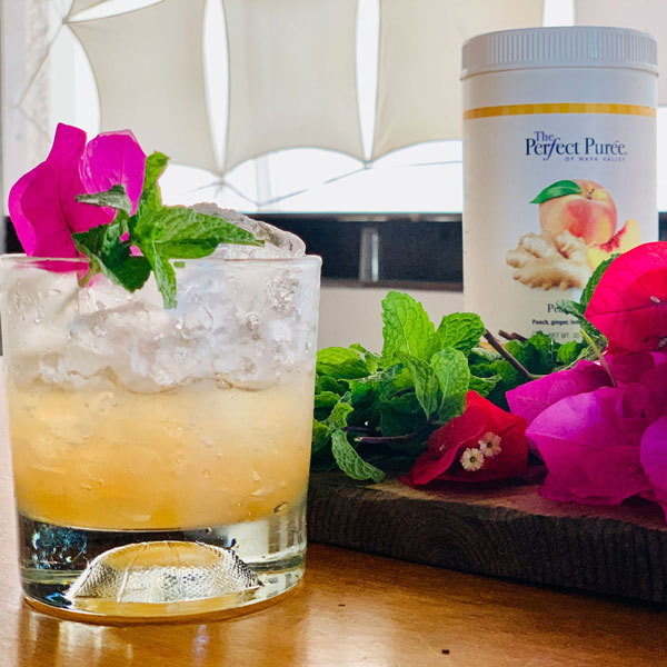 Marieta - The Perfect Puree of Napa Valley