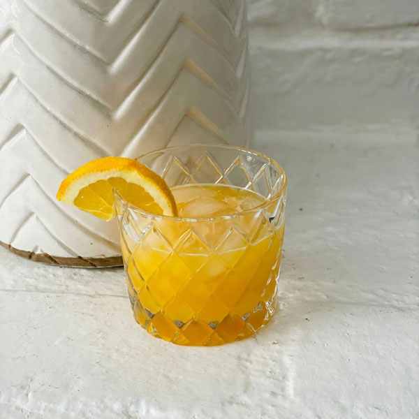 Main Squeeze - The Perfect Puree of Napa Valley