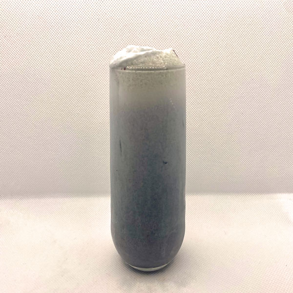 Cheshire Cat - The Perfect Puree of Napa Valley