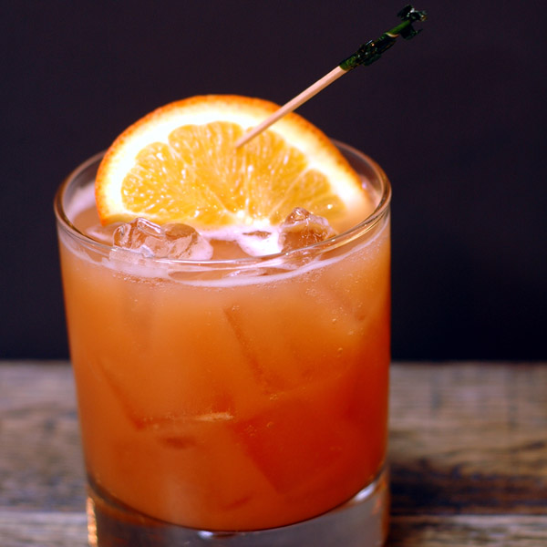 Guava Delight - The Perfect Puree of Napa Valley