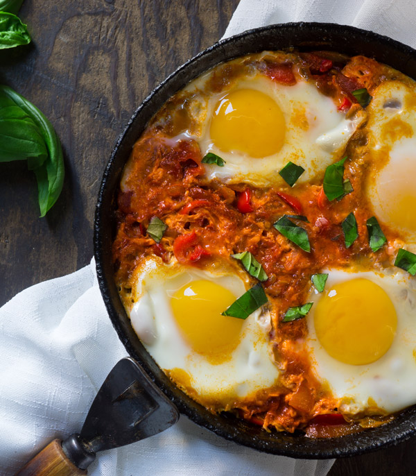 Recipes: Better Breakfast Day - The Perfect Puree of Napa Valley