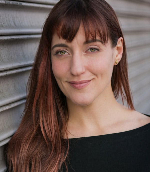 Spotlight: Angela Pinkerton / Owner, Pie Society, San Francisco, CA ...