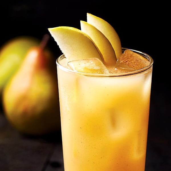 Pera'dise - The Perfect Puree of Napa Valley