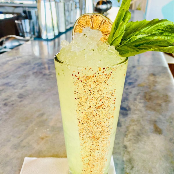 Tao Tao - The Perfect Puree of Napa Valley