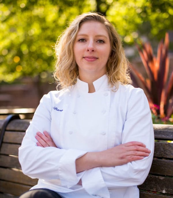 Spotlight: Jaime Schick / Pastry Chef and Instructor, Johnson & Wales ...