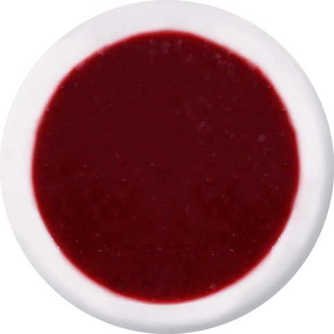 Red Raspberry - The Perfect Puree of Napa Valley