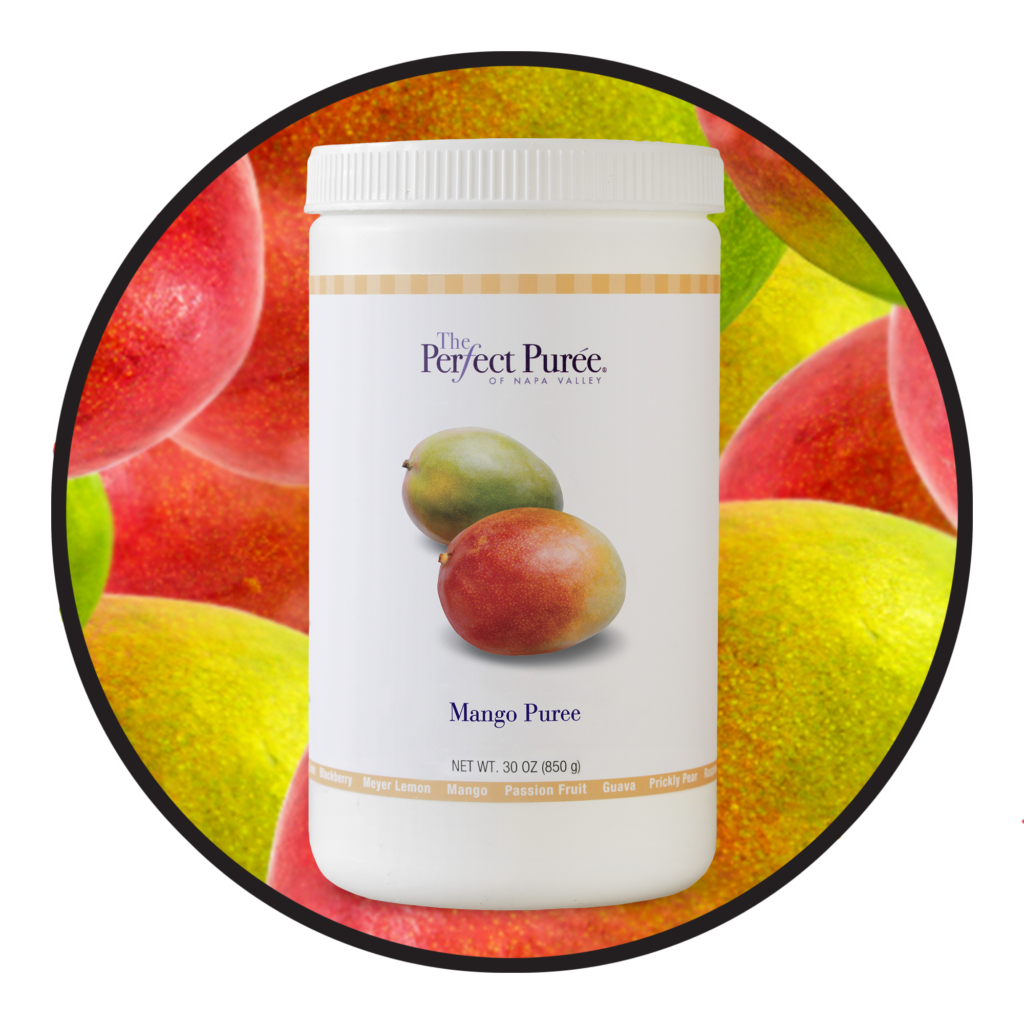 Top 5 Cocktails Using the Best Mango Puree - The Perfect Puree of Napa ...