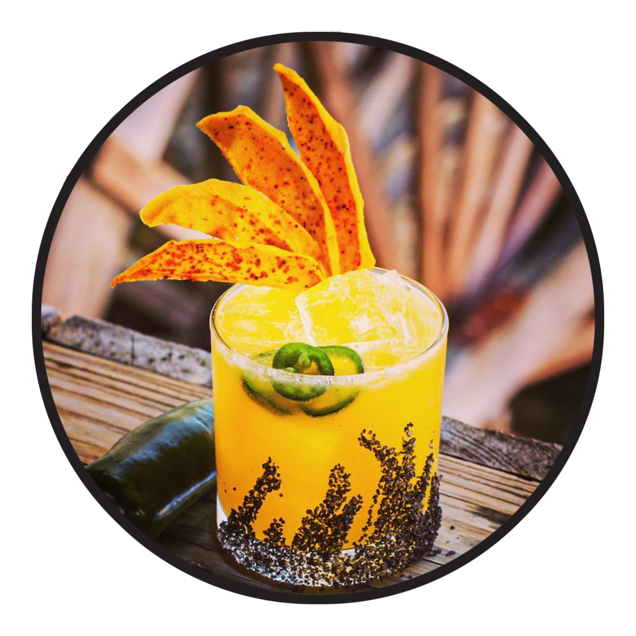 Top 5 Cocktails Using the Best Mango Puree - The Perfect Puree of Napa ...