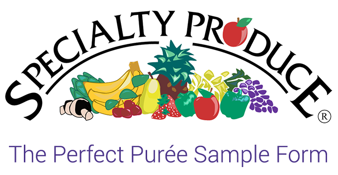 Specialty Produce - Complimentary Samples - The Perfect Puree of Napa ...