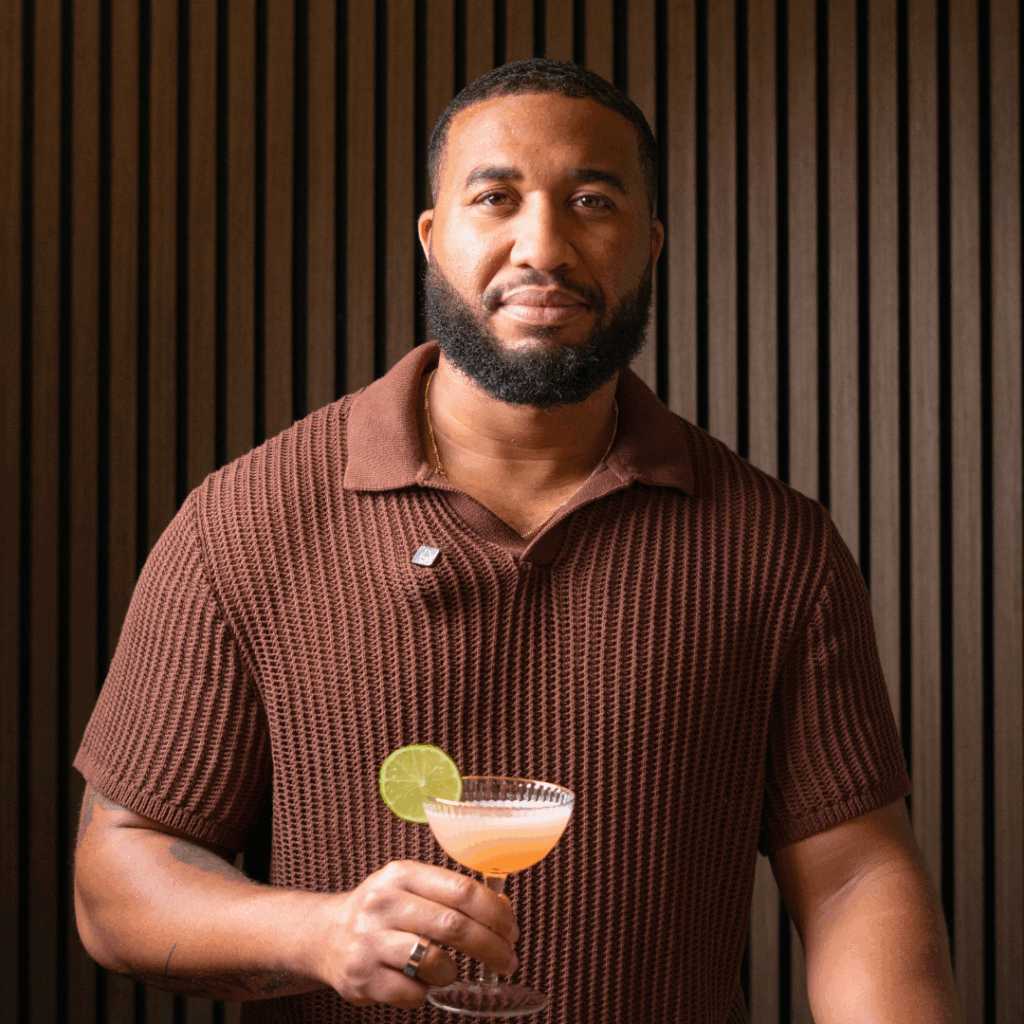 Cree Moore Shakes Things Up