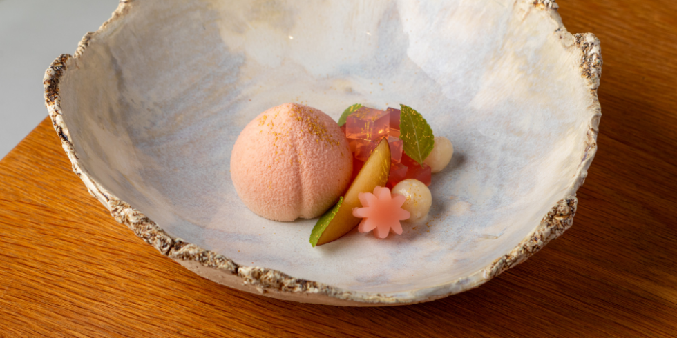 Sweet and Savory Challenge with The Perfect Purée: Runner Up Ellie Estrada